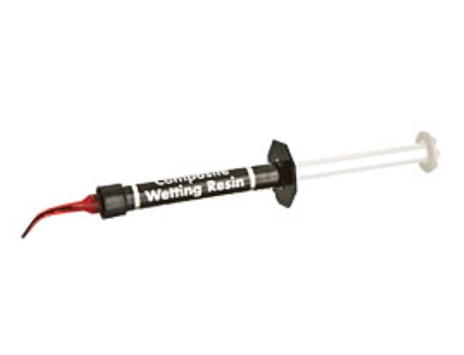 Composite Wetting Resin | Prodentec