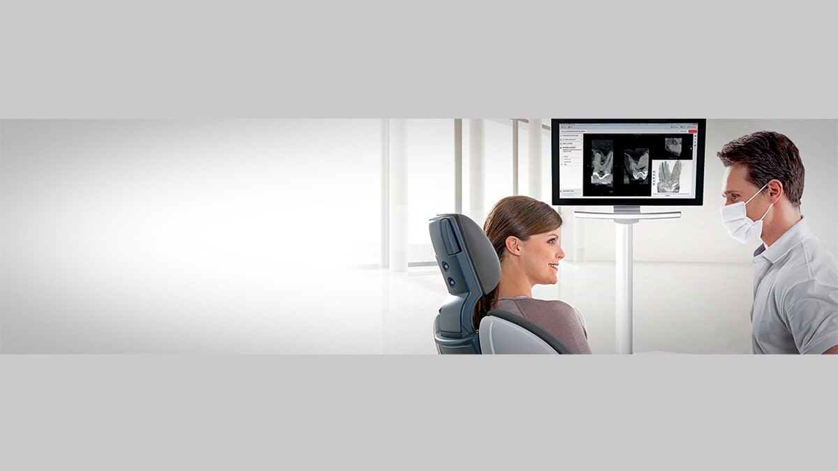 SOFTWARE 3D ENDO ECUADOR SIRONA | Prodentec
